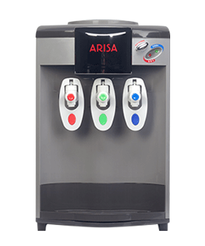 WD - 1211P - Arisa